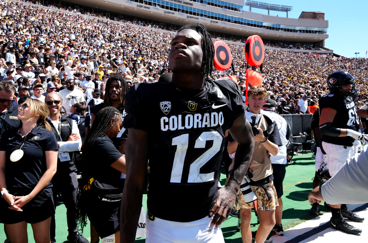 Colorado Buffaloes Football: A brief history of the Colorado-Nebraska ...