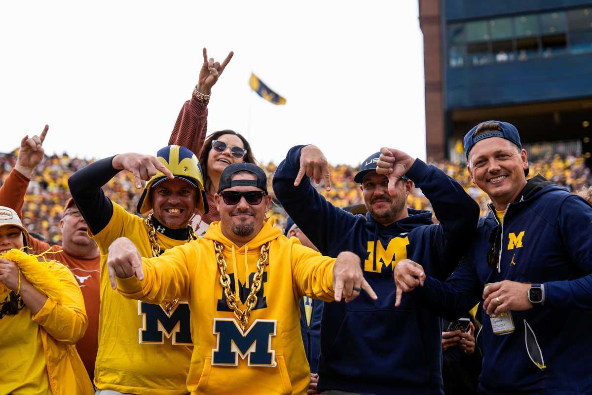 Fans Are All Saying The Same Thing About College Football’s Most ...