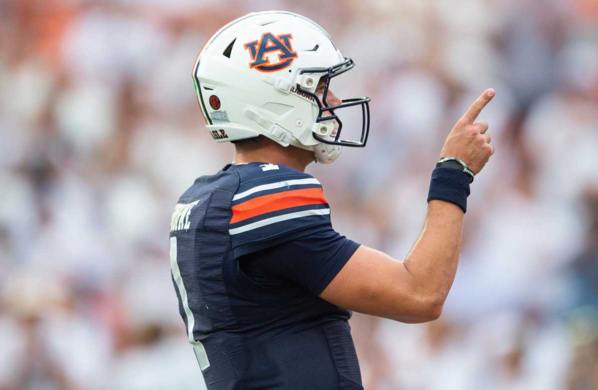 Bengals Under Fire For Making QB Move After NFL Draft - Athlon Sports