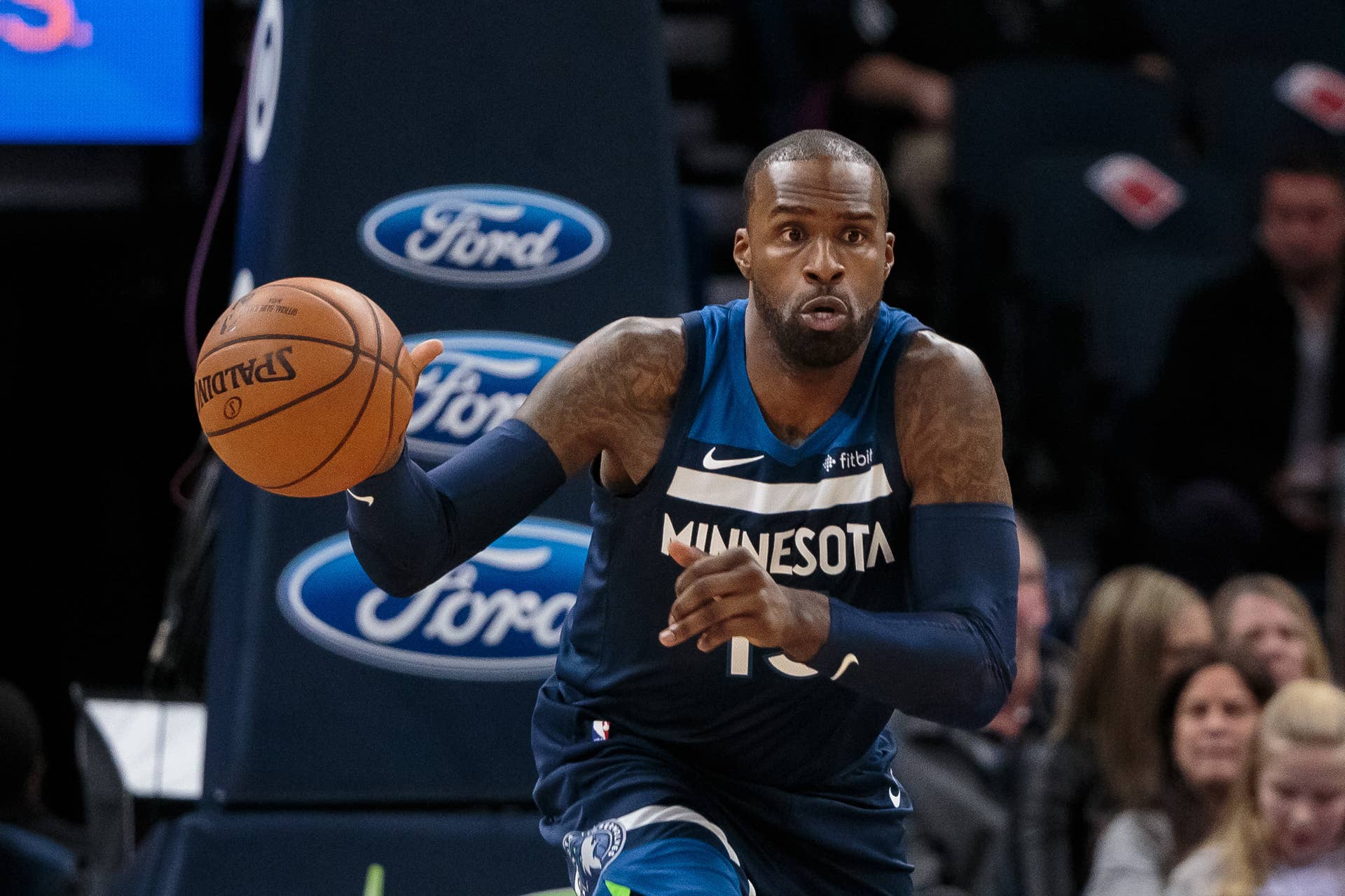 Shabazz Muhammad 2024 Magnolia Crisis Averted As Shabazz Muhammad Gets