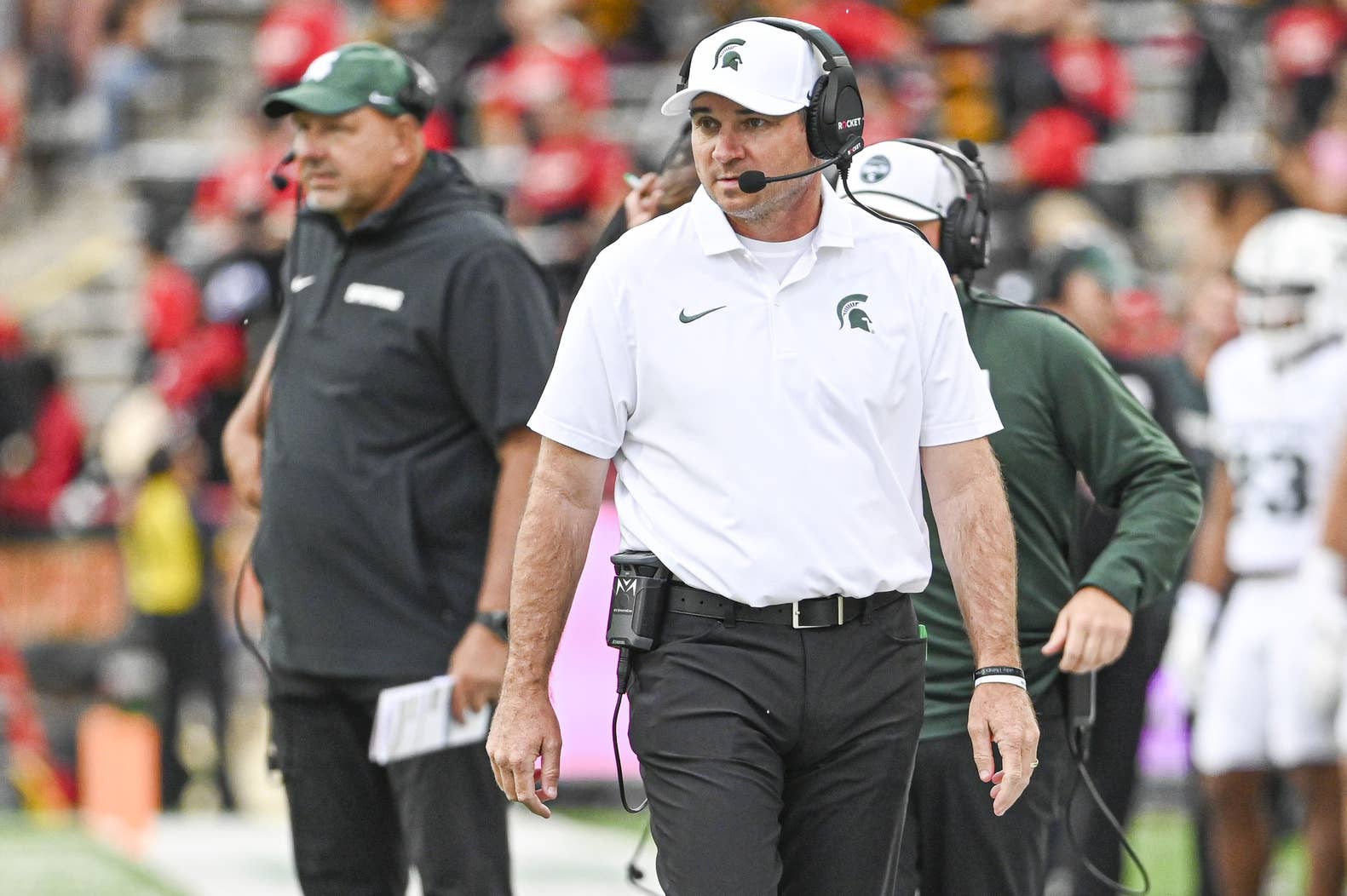 Grading College Football's First-Year Head Coaches for 2024 - Athlon Sports