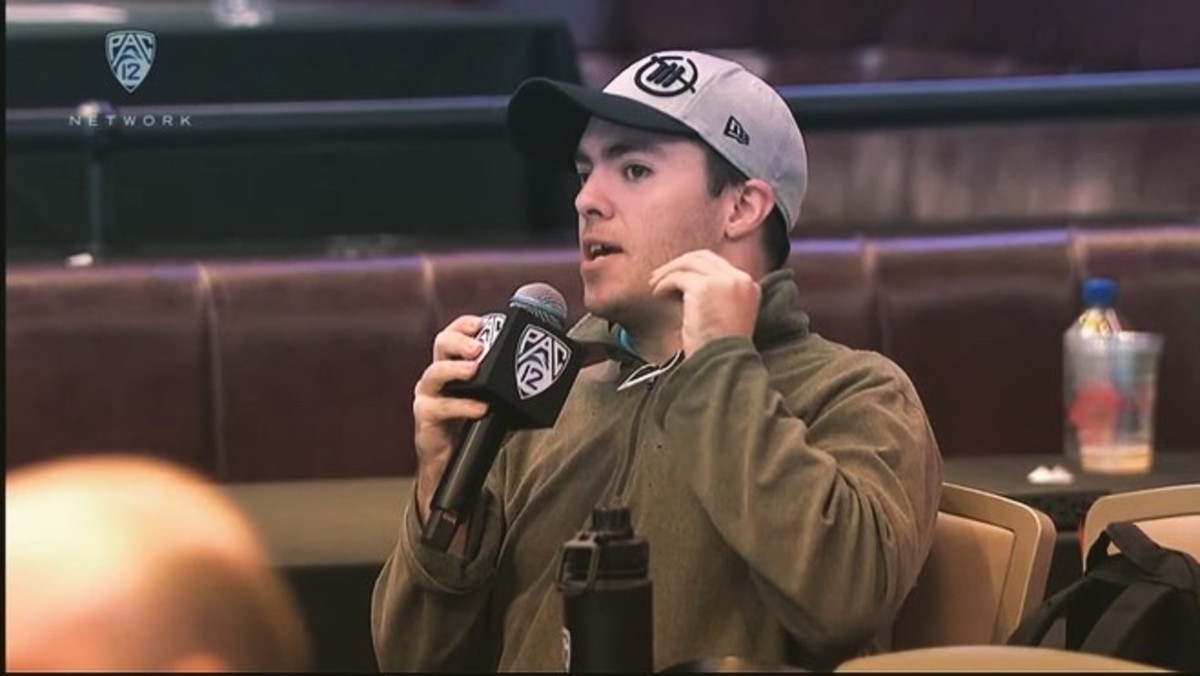 Articles by Lars Hanson - Athlon Sports