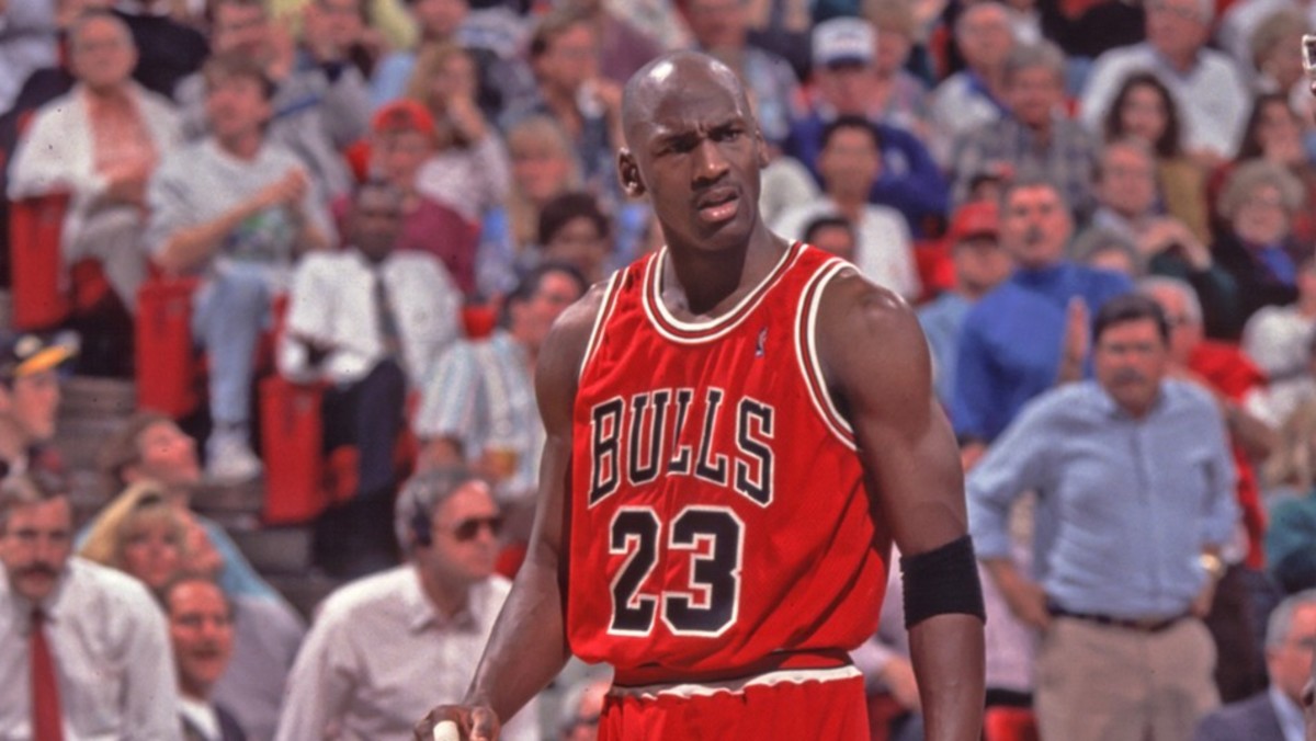 What Michael Jordan Joining NBC Means for NBA Broadcasts - Athlon Sports