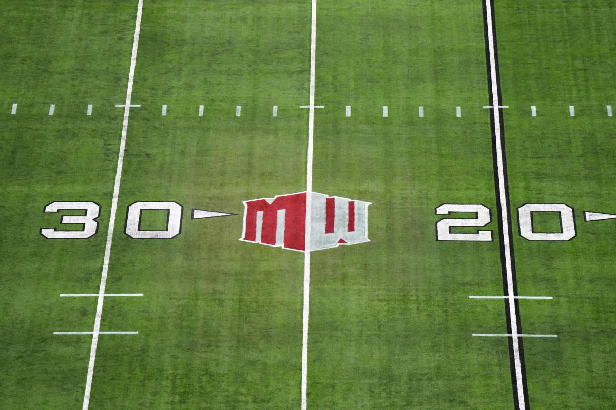 Report Reveals Major College Football Realignment News - Athlon Sports