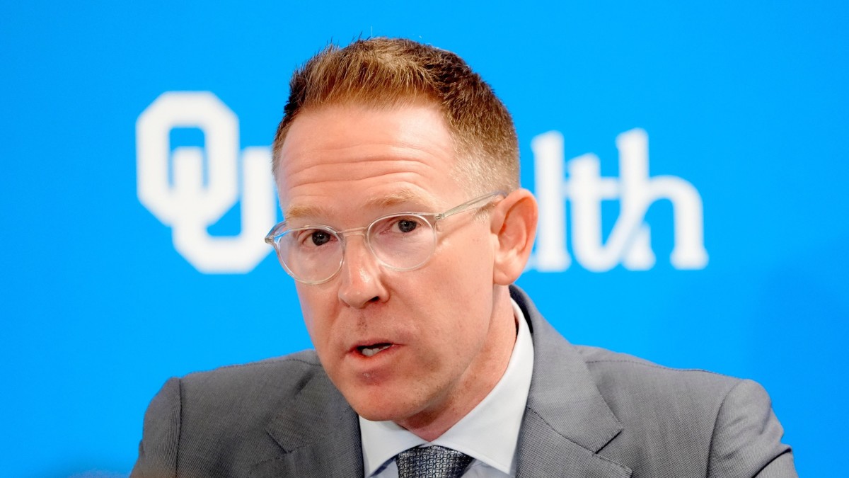 Thunder 'Developmental Home Run Story' Adds Depth With Emergence of Key Wing - Athlon Sports