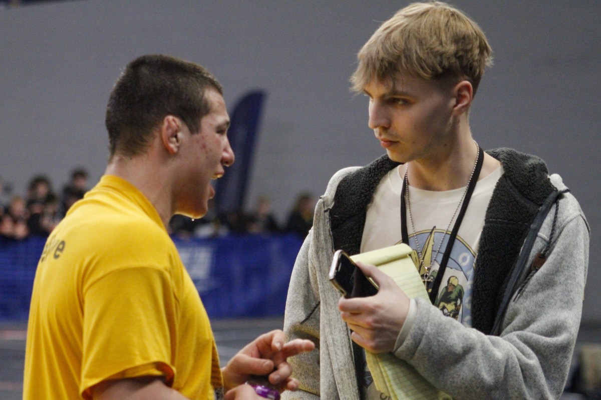 Articles by Jackson Naugle - Athlon Sports