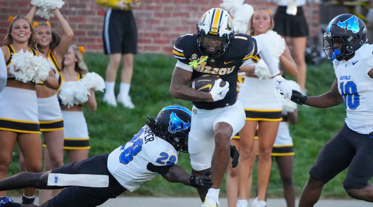 From Nick Nash to Shaun Dolac, the Best Undrafted Players In the 2025 ...