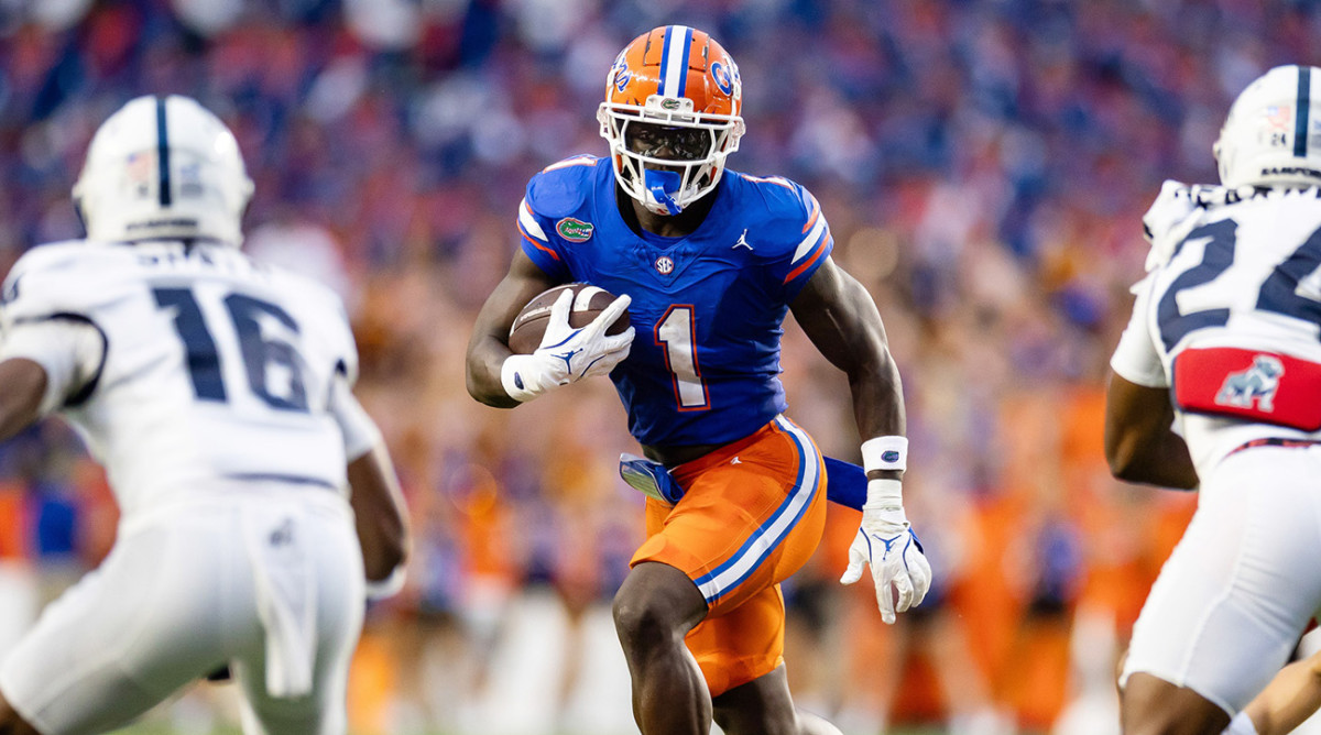 Texas A&M Aggies vs. Florida Gators Prediction - Athlon Sports