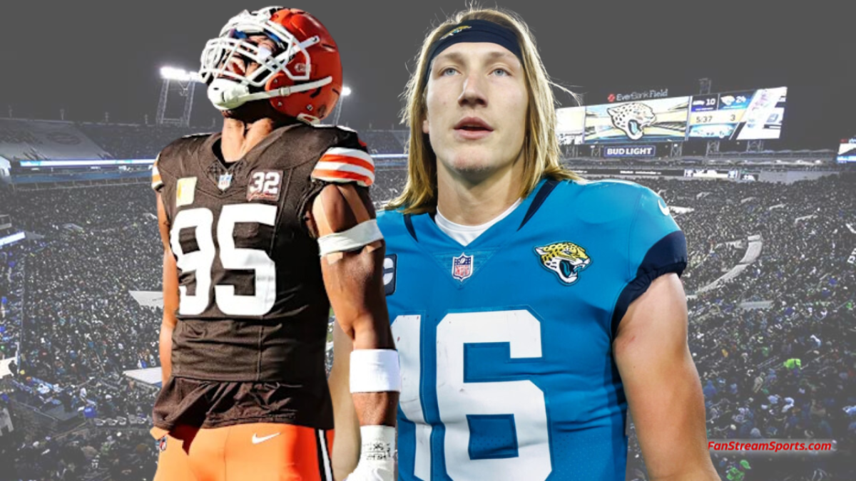 Cleveland Browns vs. Jacksonville Jaguars: Can Cleveland Create ...