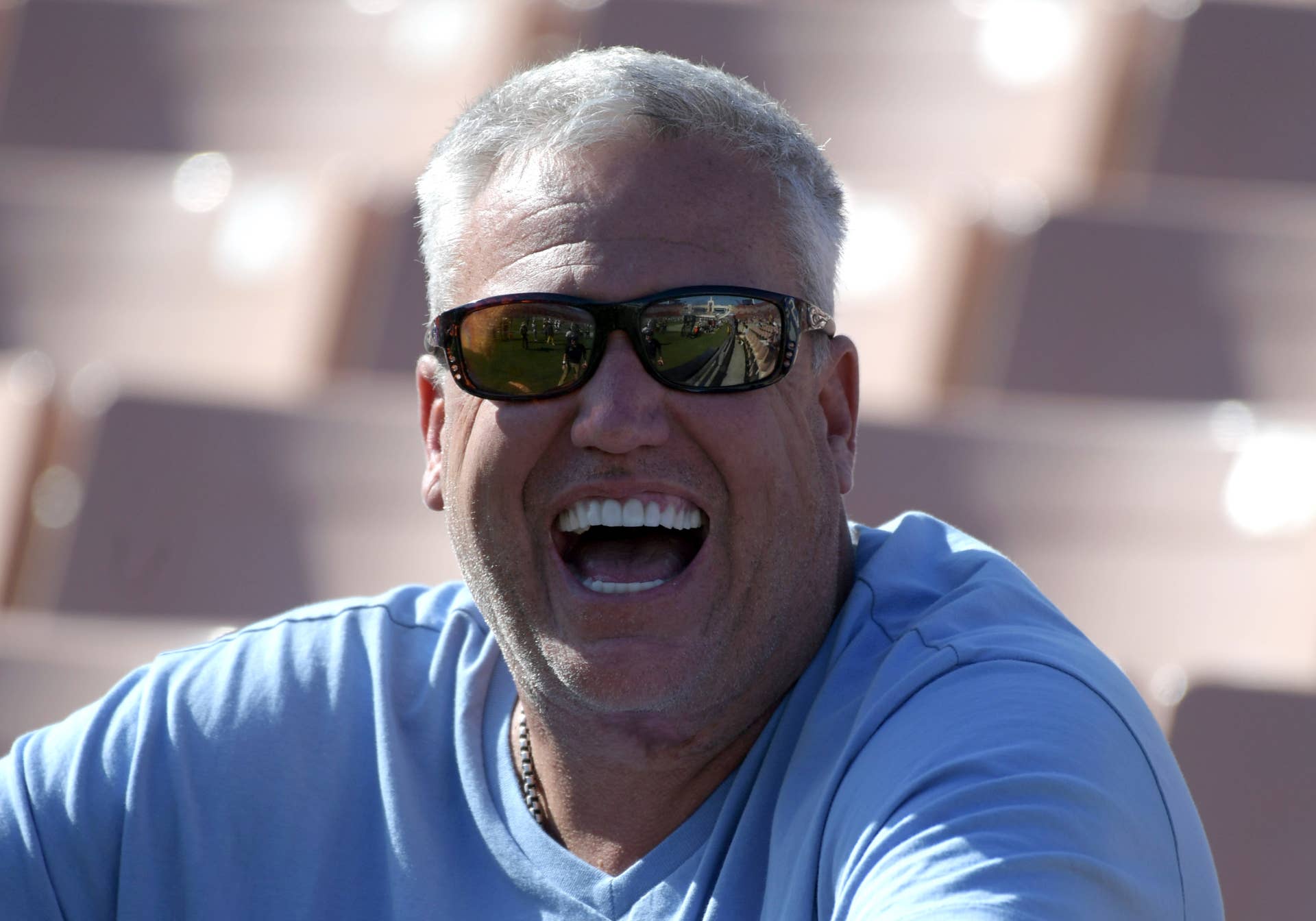 Rex Ryan Thinks 4-6 Team Is 'Biggest Threat' to Chiefs - Athlon Sports