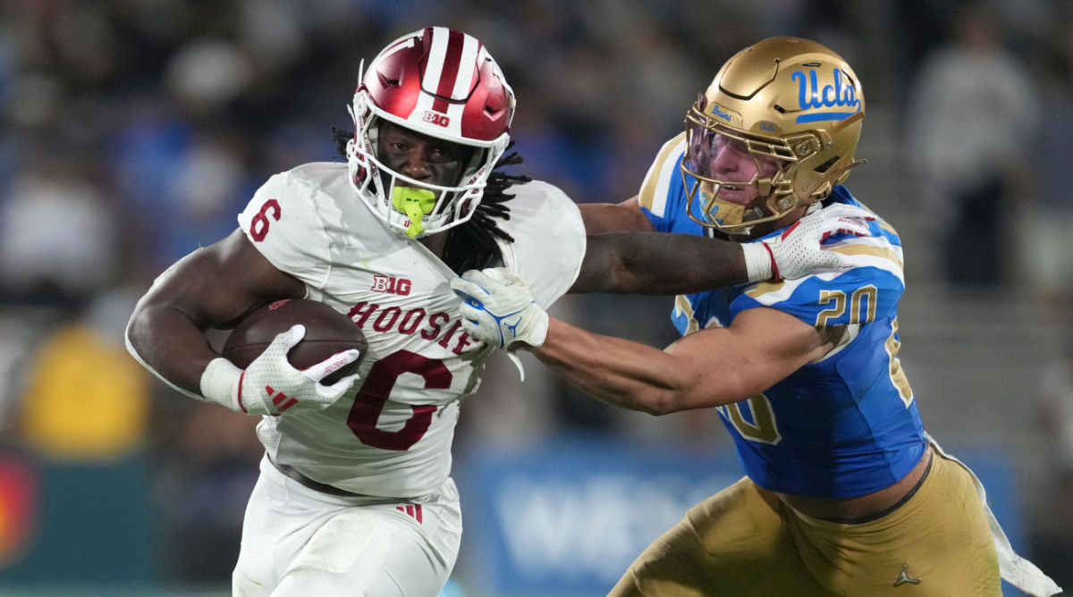 New Big Ten, SEC Figures Share Unfiltered Thoughts About Conference ...