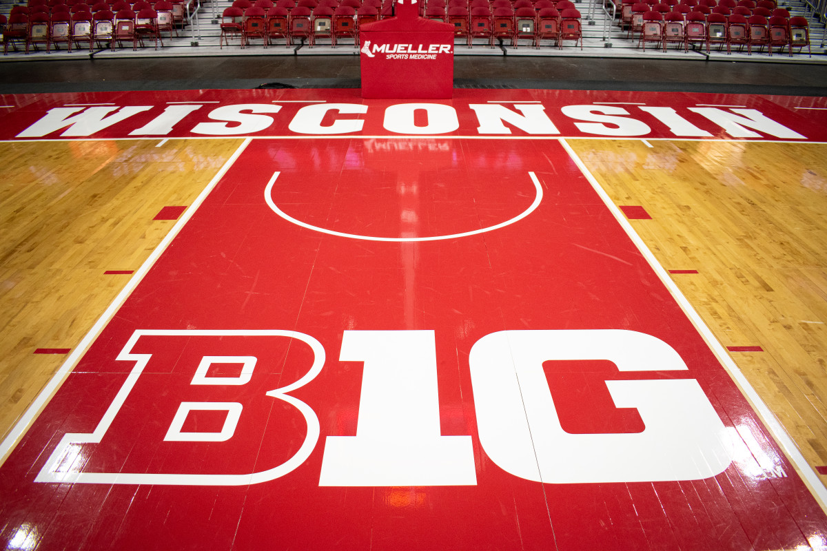 Former Big Ten Star Celebrates Major Personal Achievement on Sunday ...