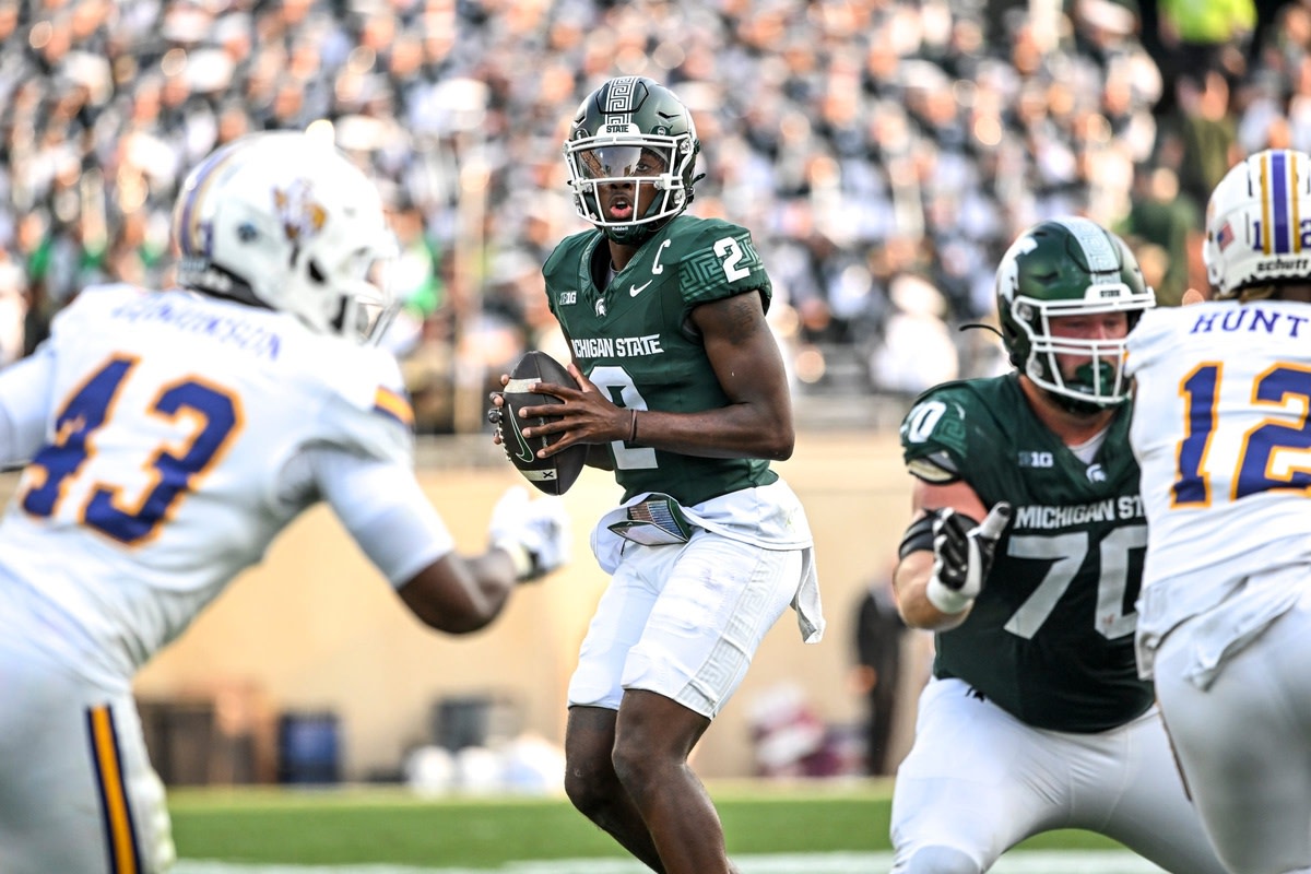 Early Big Ten Football Predictions for 2025 - Athlon Sports