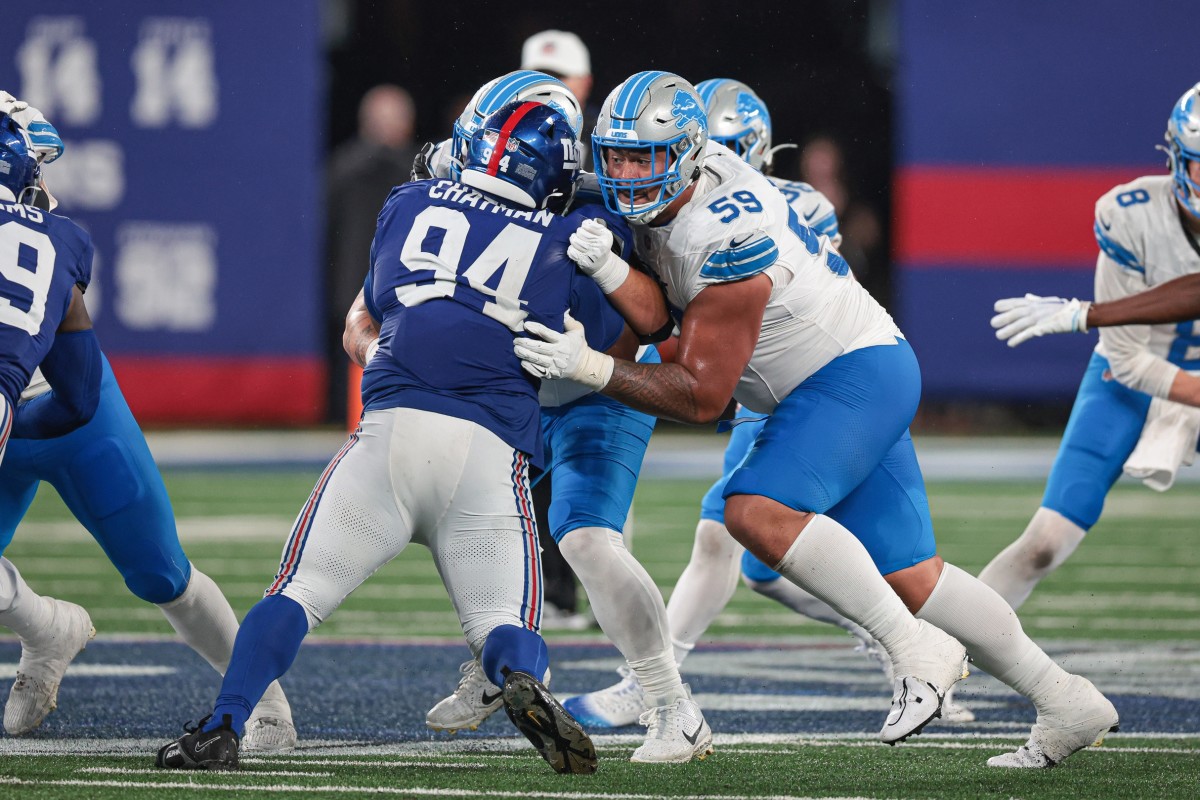 Brian Daboll Reveals Which New York Giants Must Step Up After Dexter ...