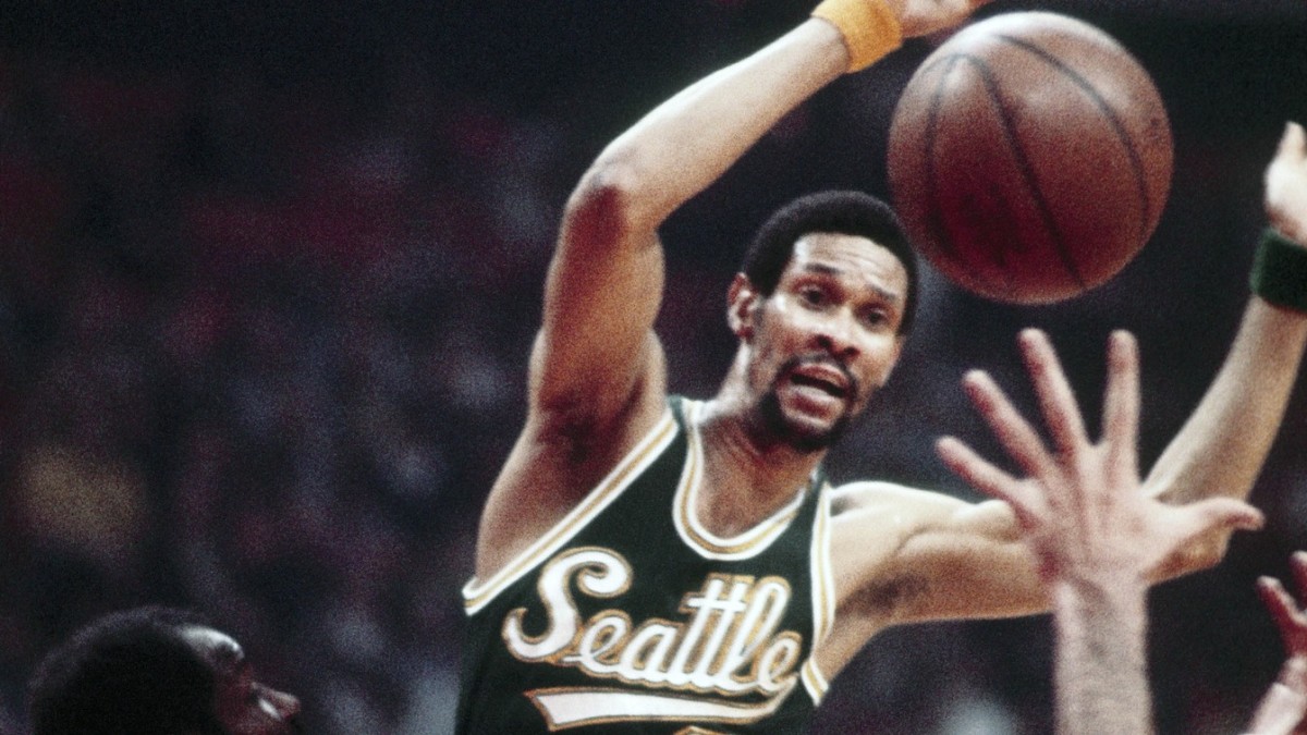 NBA expansion could bring up issue of franchise history - Athlon Sports