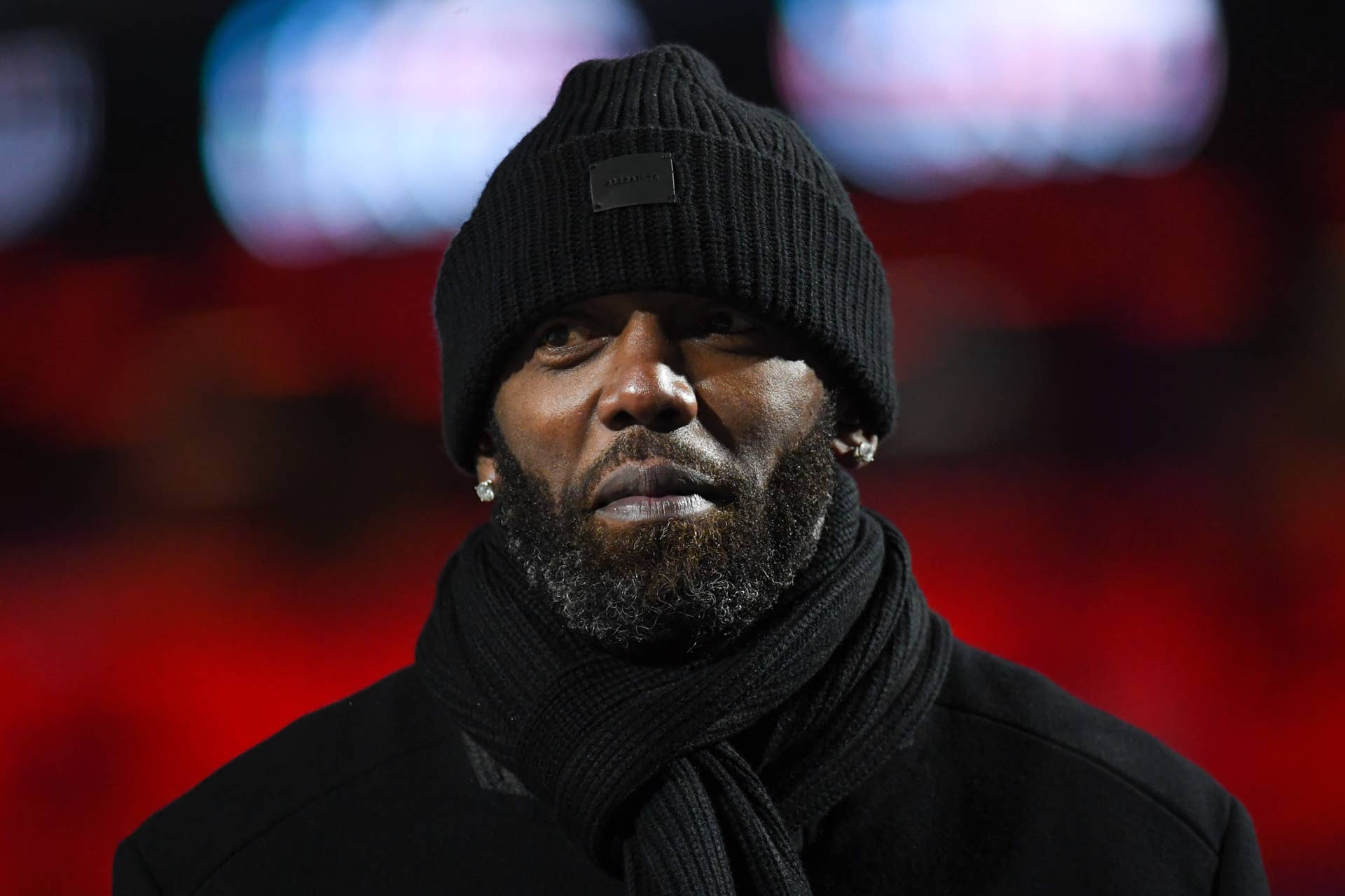 Tom Brady Reveals Little-Known Fact About Randy Moss - Athlon Sports