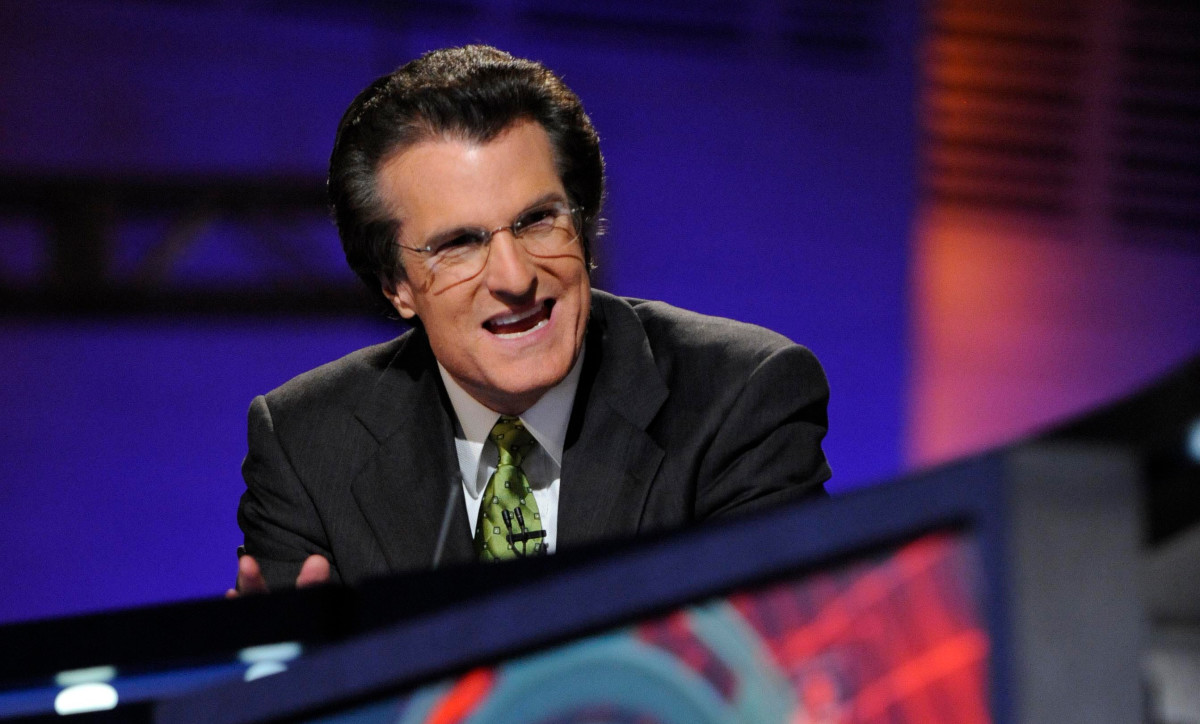 Mel Kiper Jr. Wants To Ban Two-Deep Coverage In the NFL When Offenses ...