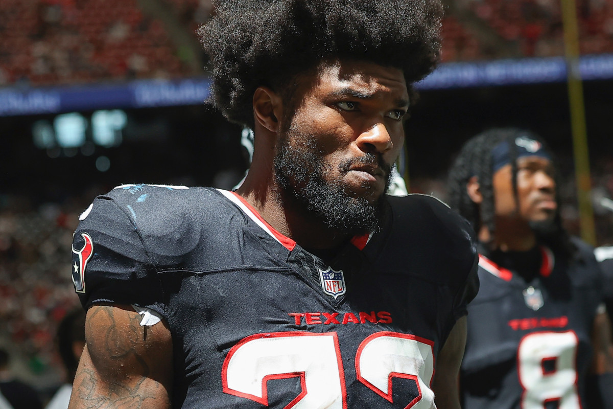 Cam Akers might be poised for a breakout game against his former team Athlon Sports