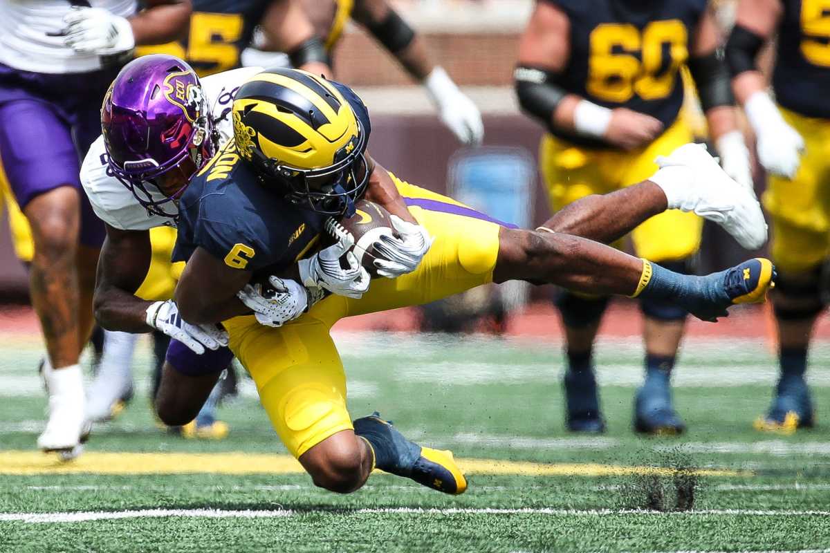 2025 NFL Draft: Ranking the Top 5 Cornerbacks From Travis Hunter to ...