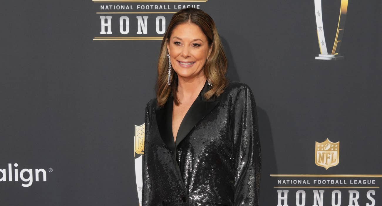 Patrick Mahomes' Mom Asks for Prayers Before Chiefs-Falcons Game ...