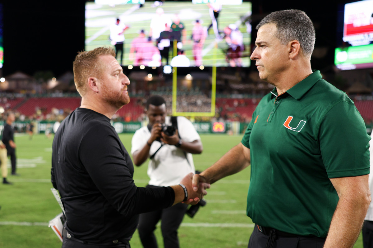 David Pollack Makes His Way-Too-Early College Football Playoff ...