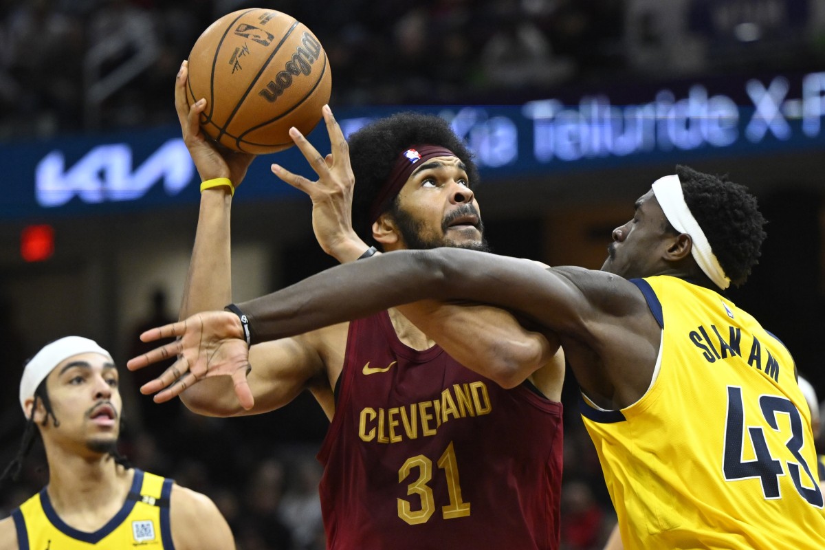 Cleveland Cavaliers 2024-25 Season Preview: Kenny Atkinson Takes Helm ...