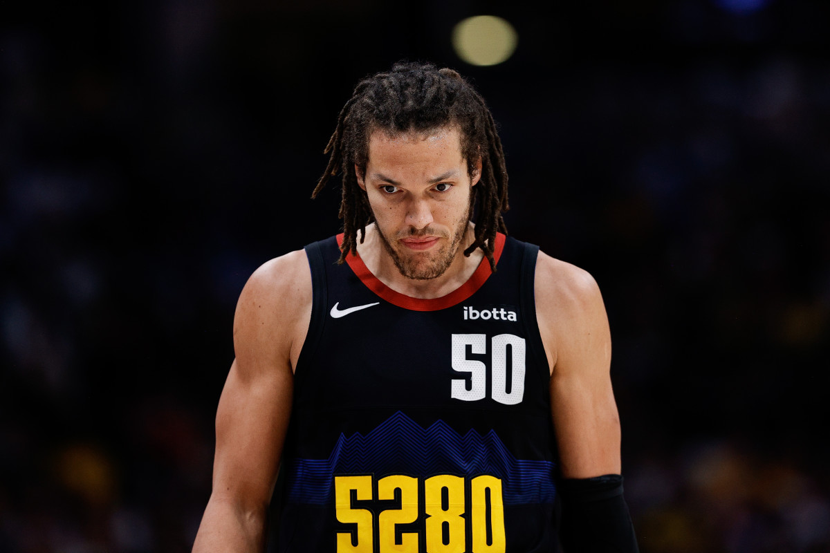 Nuggets Provide Key Aaron Gordon Update Ahead of Game 2 vs. Clippers ...