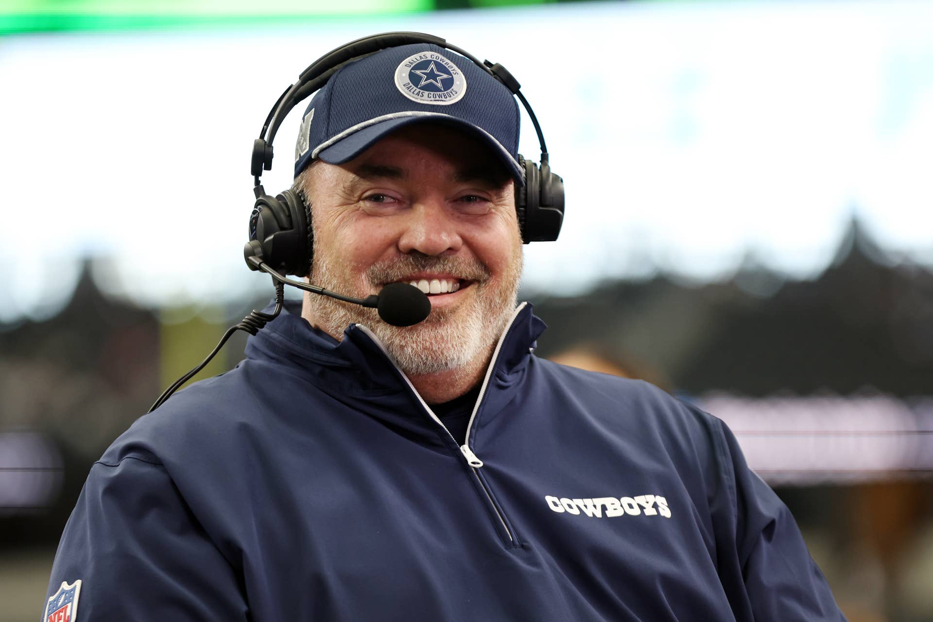 Cowboys' Potential Mike McCarthy Replacement List Includes CFB's No. 1 ...
