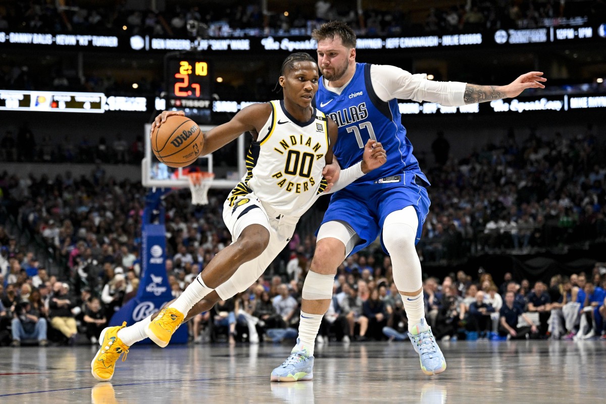 Indiana Pacers 2024-25 Season Preview: Tyrese Haliburton, Pascal Siakam ...