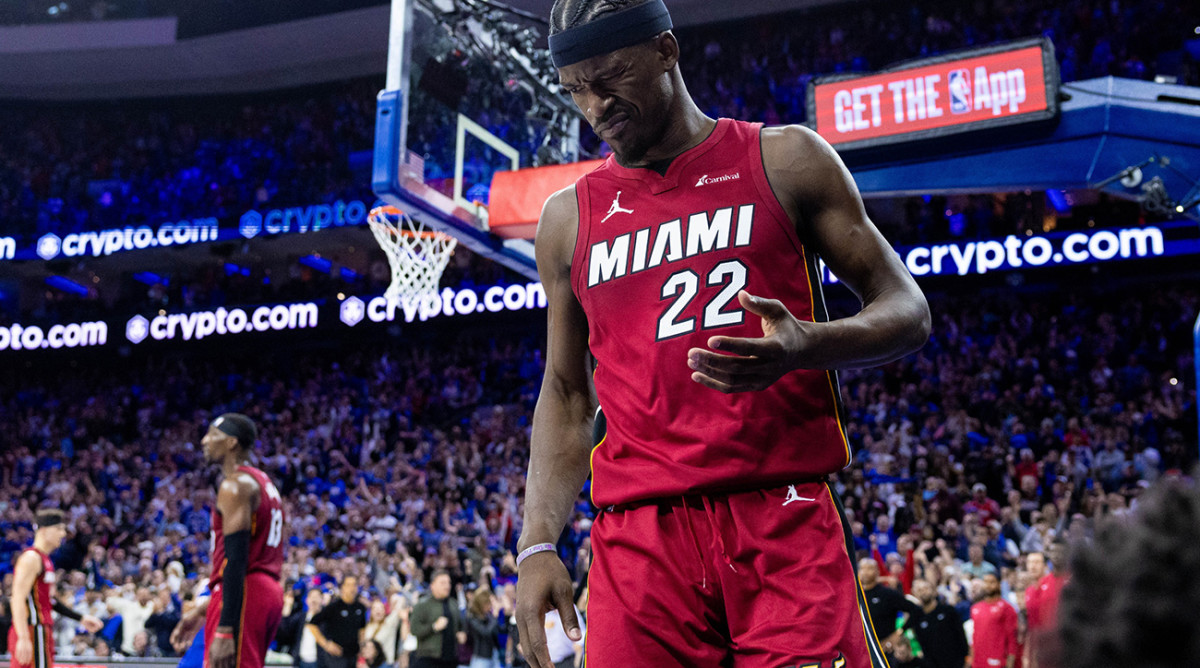 Miami Heat 2024-25 Season Preview: Play It Again, Jimmy Butler - Athlon Sports