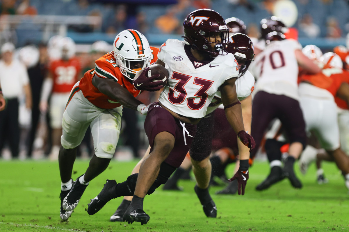 2025 NFL Draft: 11 Offensive Prospects Poised to Outperform Their ...