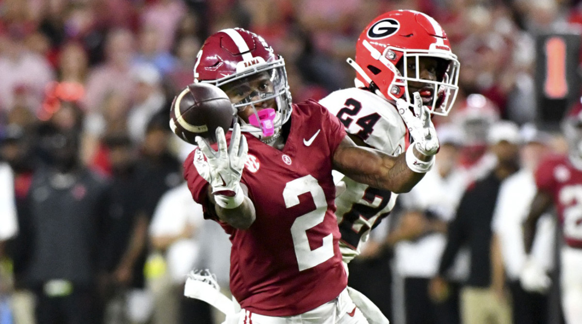 College Football’s Seven Most Intriguing Teams for 2025 - Athlon Sports