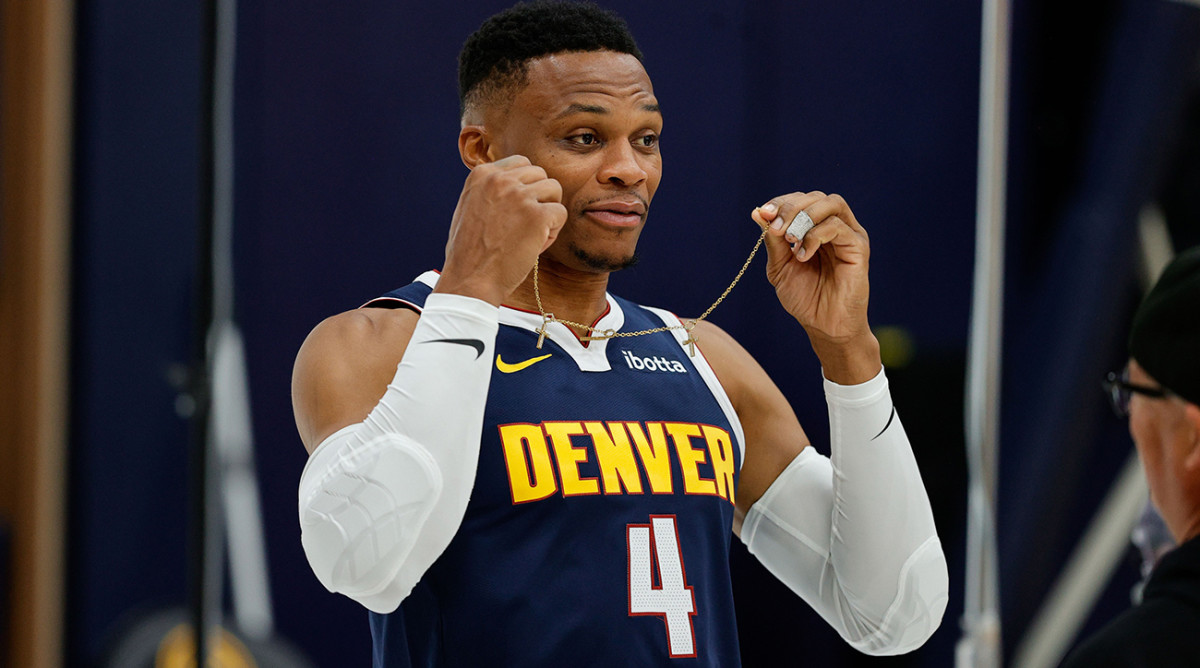 Denver Nuggets 2024-25 Season Preview: Nikola Jokić & Co. Face Western ...