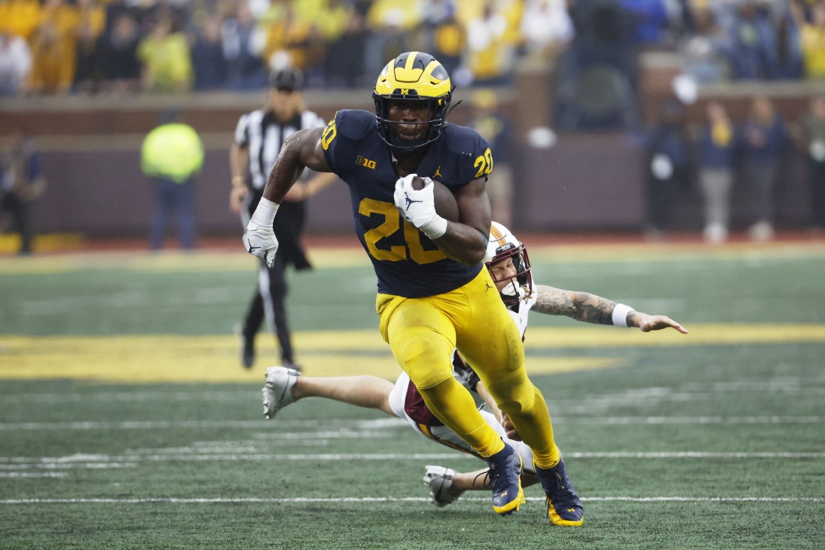 Wolverines Prediction: Path to Victory Over Huskies Through Clock ...