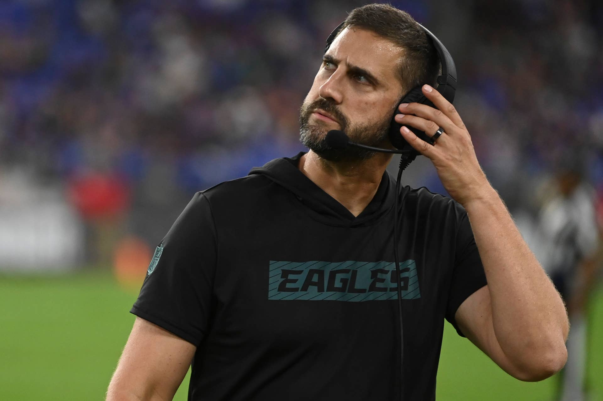 Eagles Release Player on Tuesday After Loss to Chargers - Athlon Sports