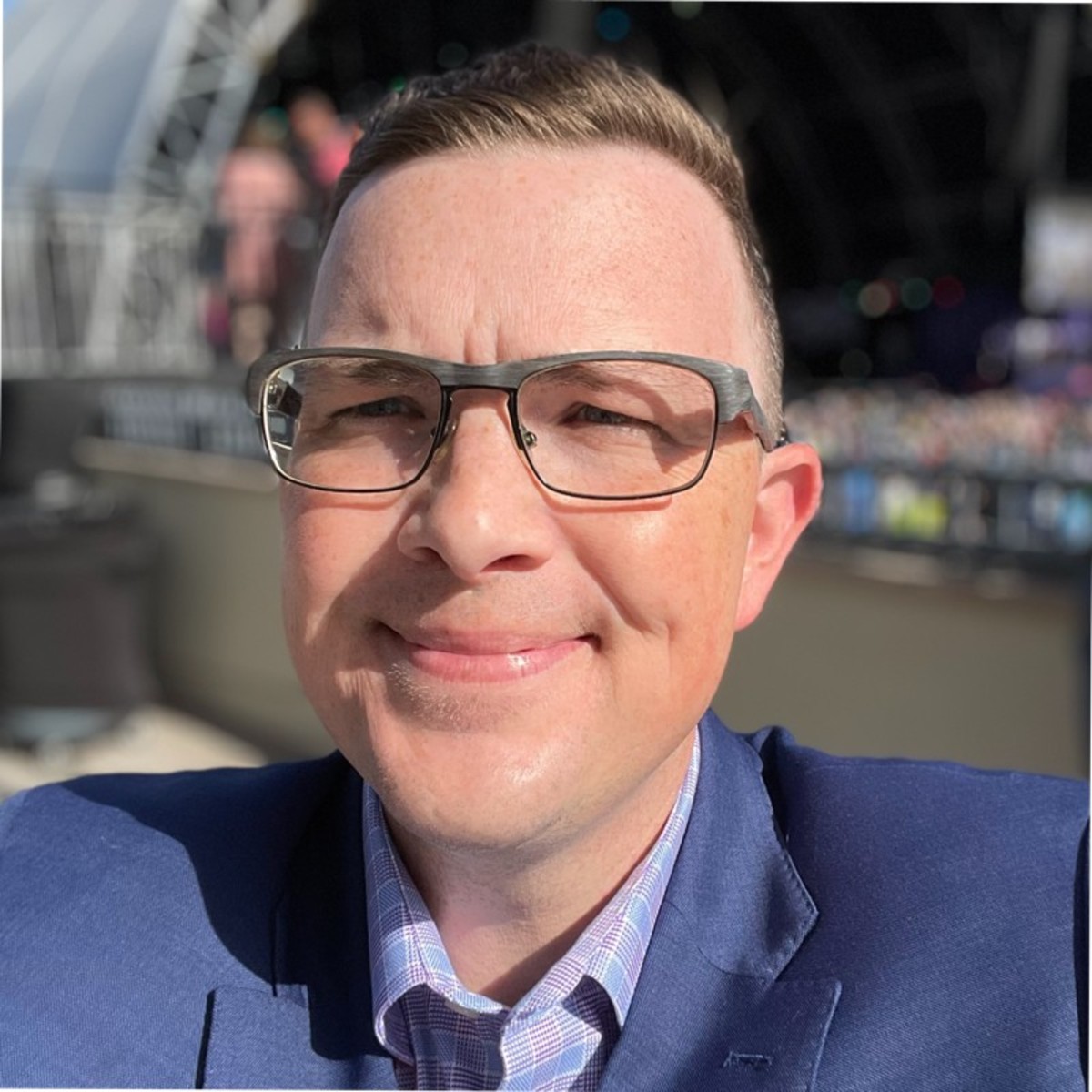 Articles by Jonathan D Adams - Athlon Sports