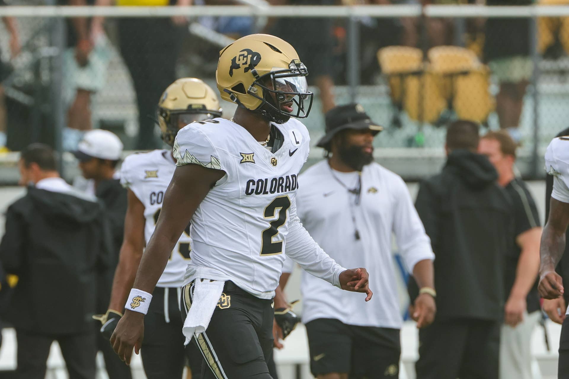Maxx Crosby Fuels Raiders-Shedeur Sanders Buzz With Latest Comments on ...