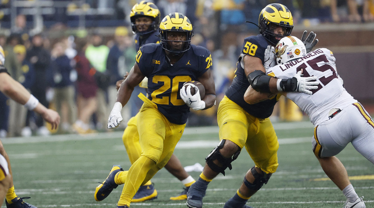 College Football Picks: Expert Predictions for Every Game in Week 6 ...