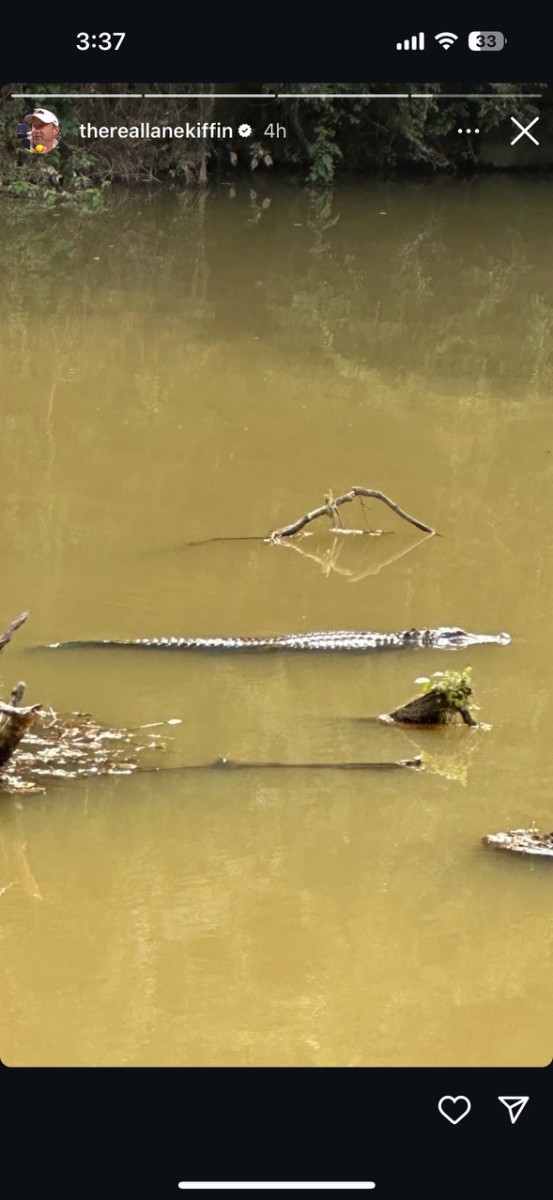 Lane Kiffin to Florida Speculation Grows After New Post - Athlon Sports