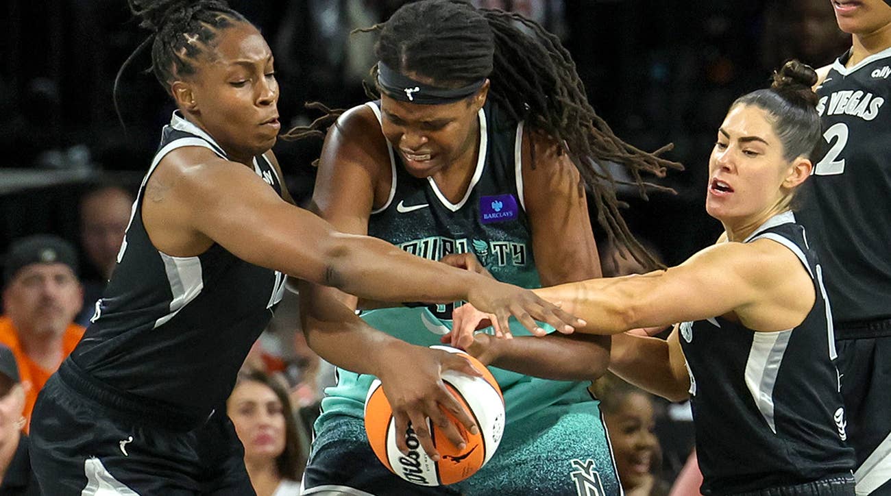 Kelsey Plum's 'Classless' Comments on Liberty Resurface After WNBA ...