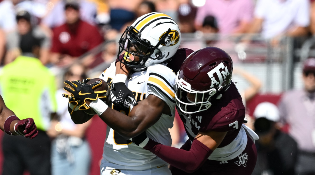 College Football’s Most Overrated Teams in AP Top 25 After Week 6 ...