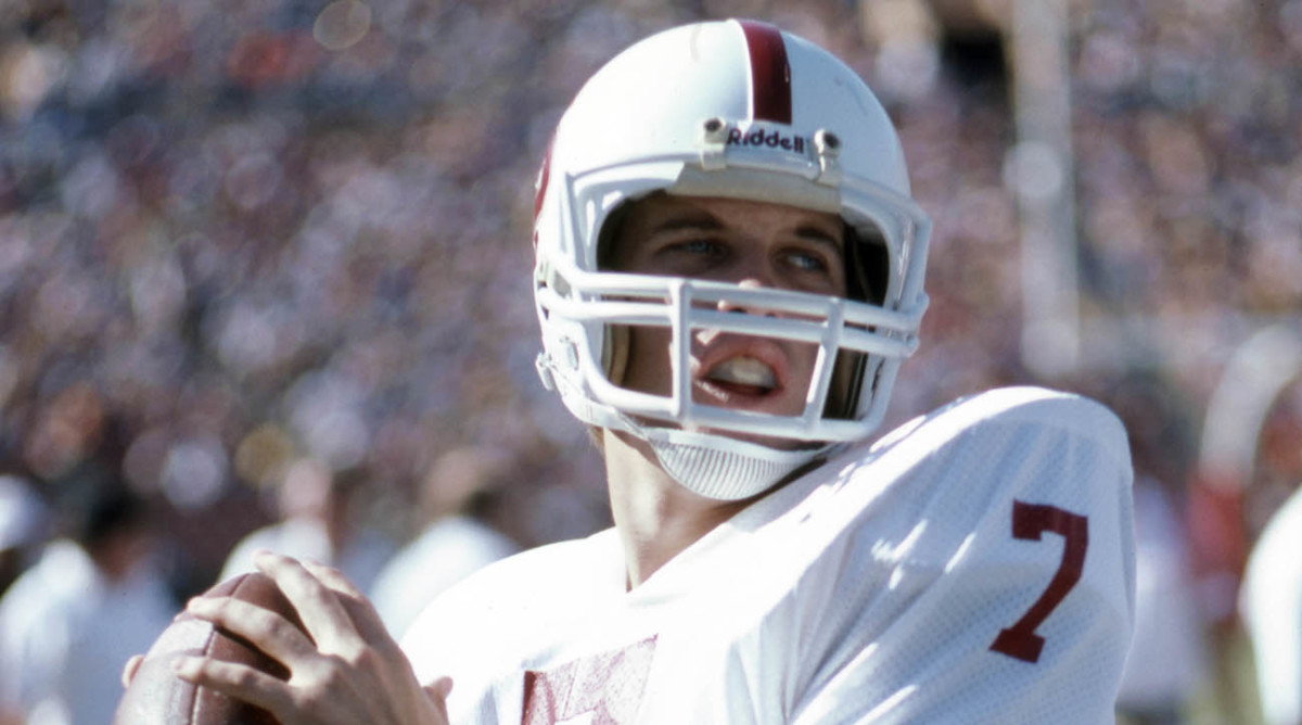 Mel Kiper Jr. Is the Face of the NFL Draft, but He Almost Wasn’t ...