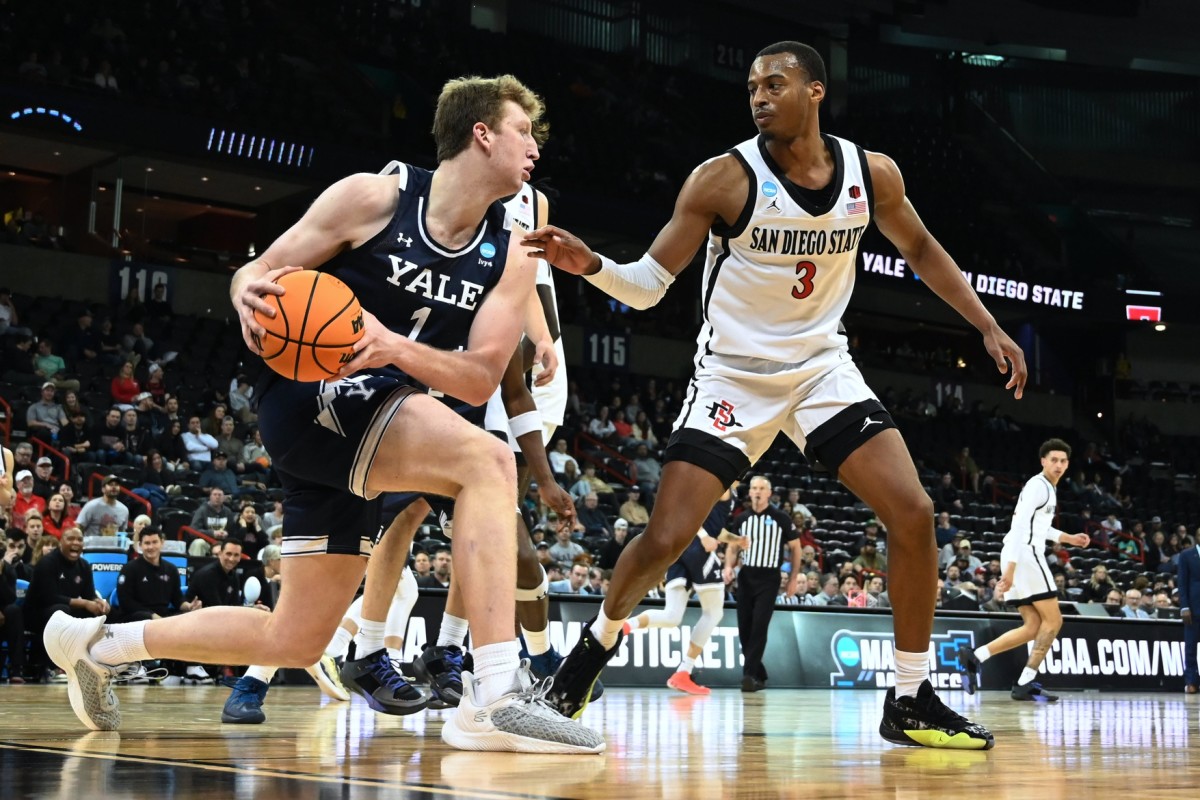 Wolverines Basketball: Ranking Michigan's Starting Five - Athlon Sports