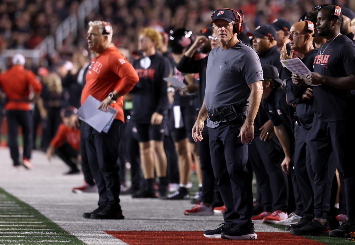 David Pollack Says There’s a ‘Good Chance’ for a Top 25 College ...