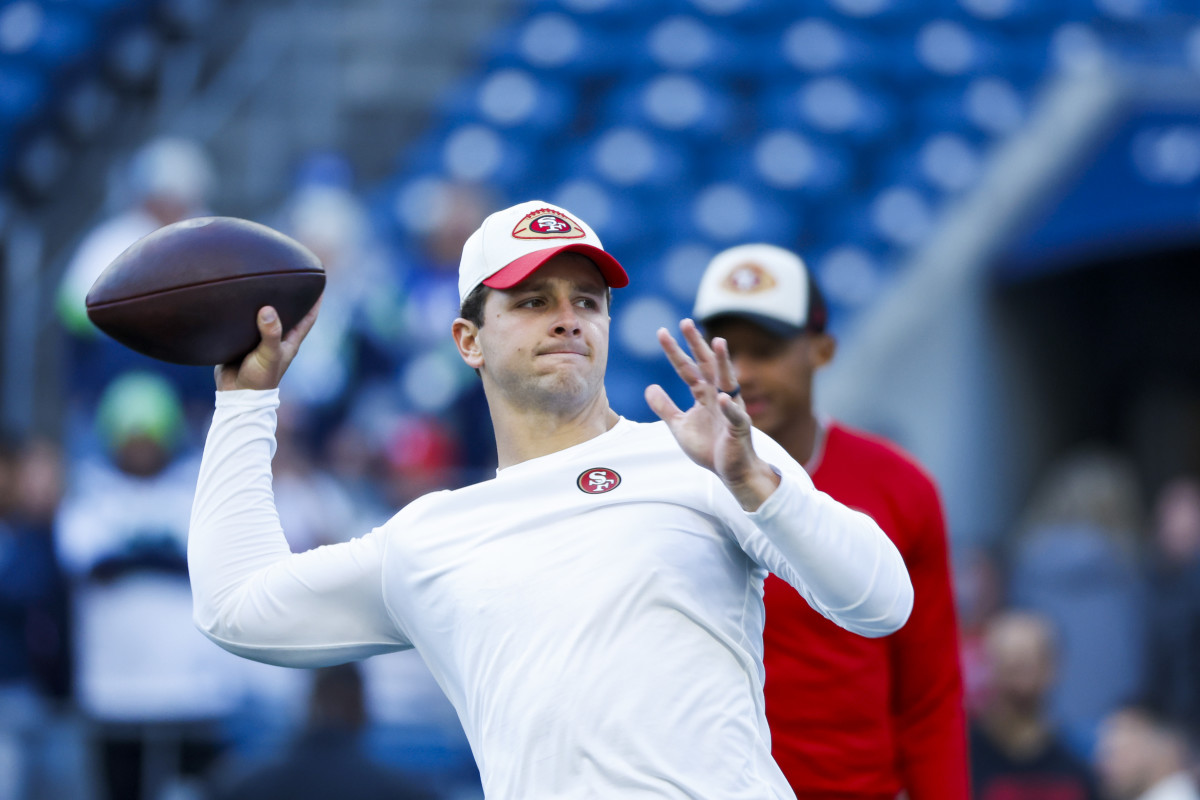 Buffalo Bills' Upcoming Opponent Provides Big QB Injury Update - Athlon Sports