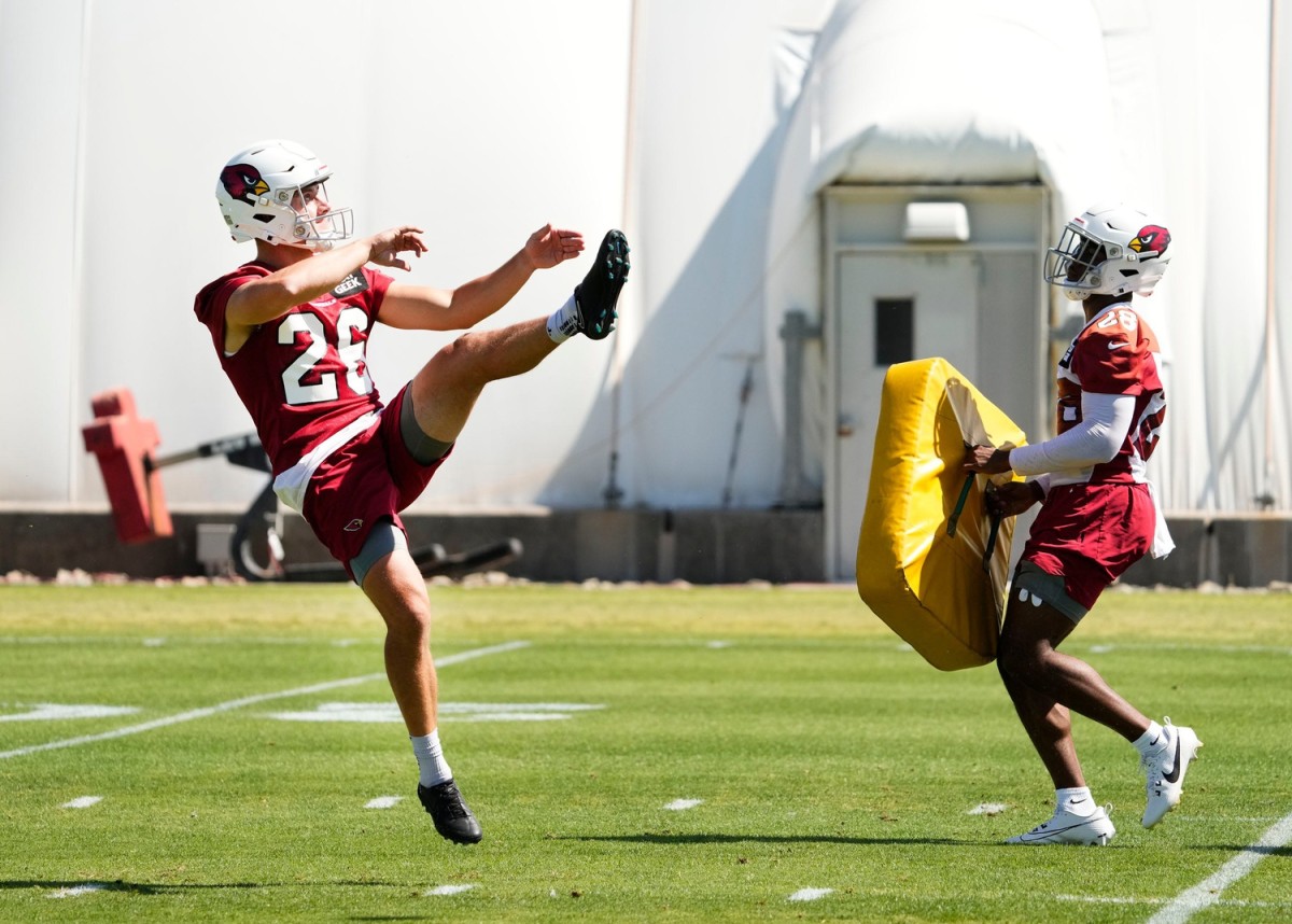 New York Giants Sign Chris Hubbard After Andrew Thomas Injury: Rumor ...