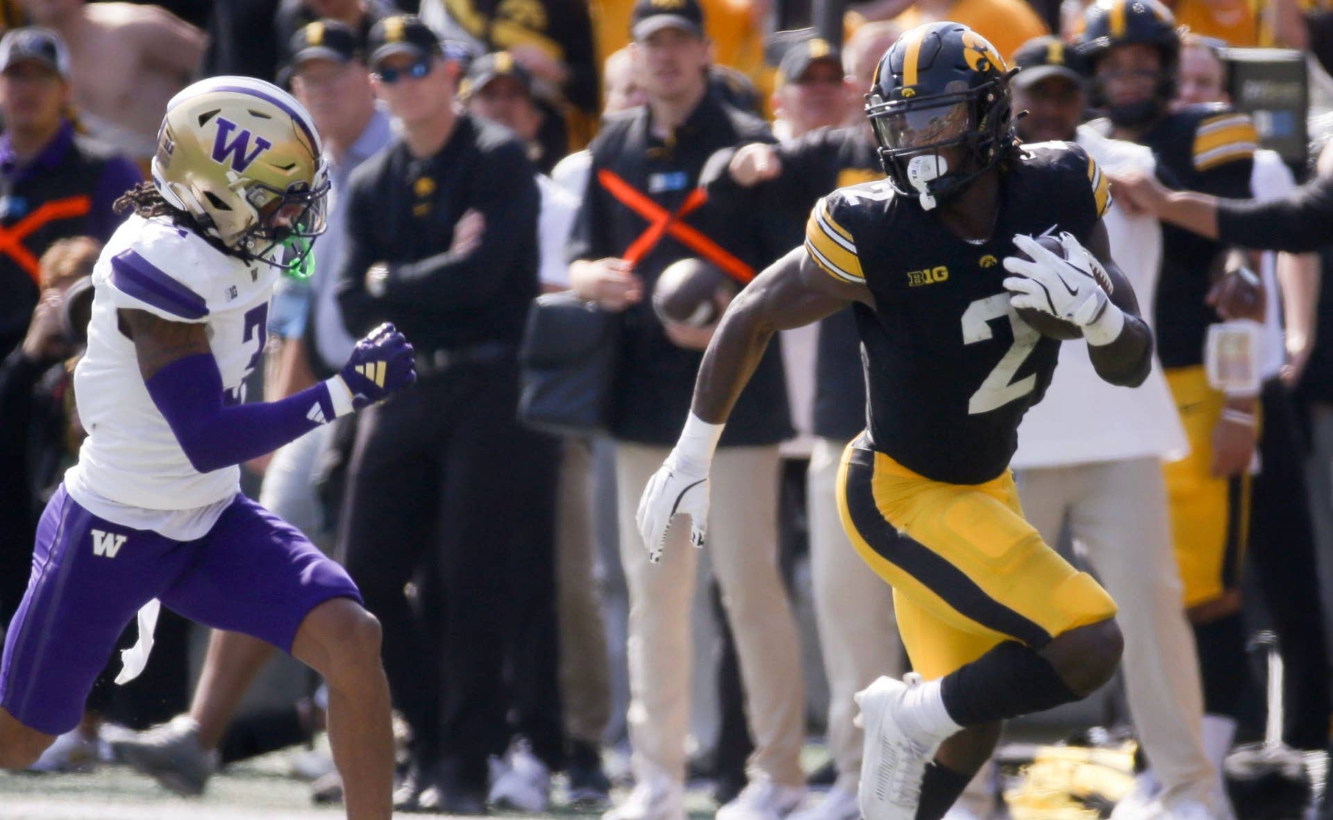 Washington Commanders' Brian Robinson Jr. Rumors Lead To Notable NFL ...