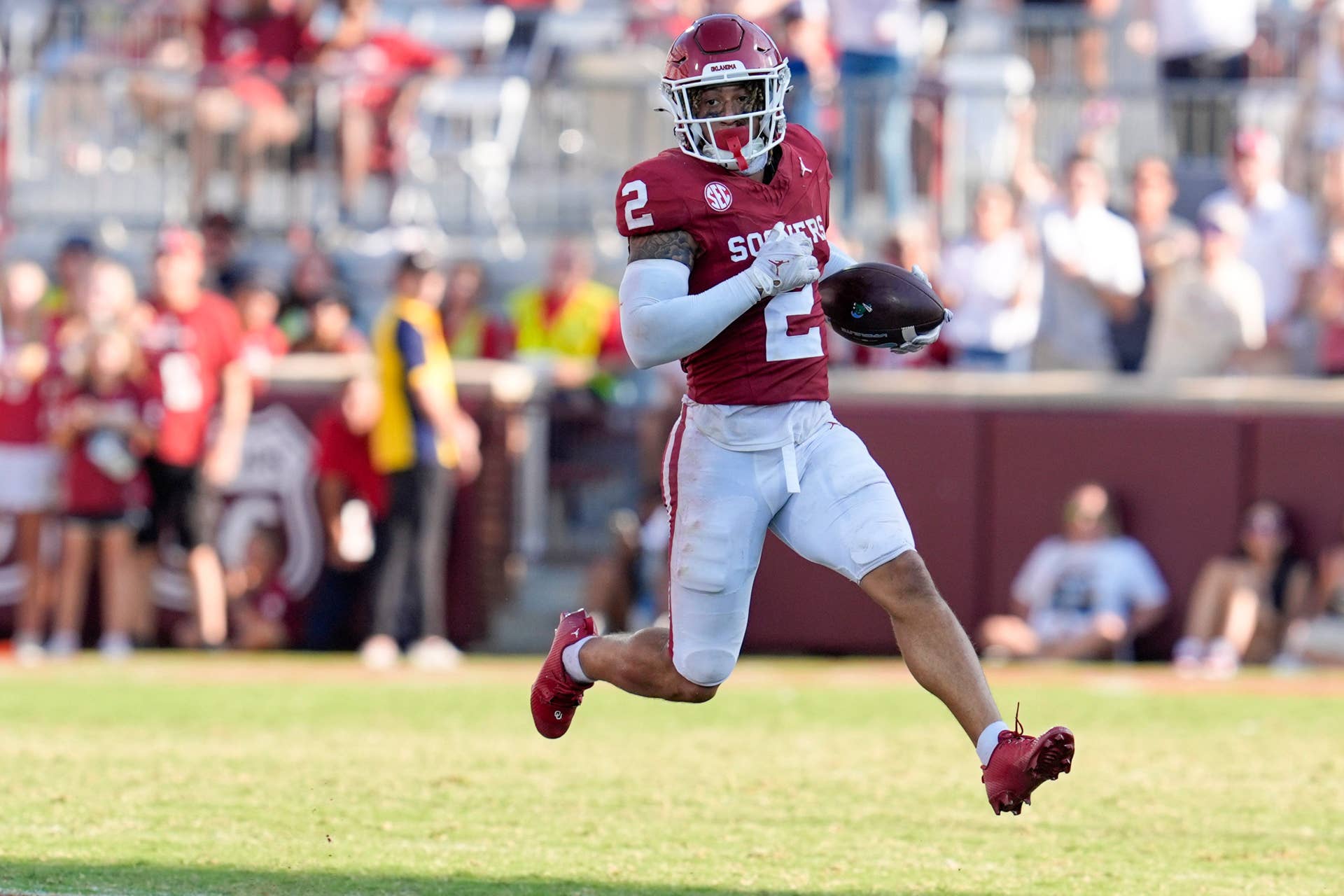 From Shedeur Sanders to Cam Skattebo, the 8 Best Scheme Fits From Day 3 ...