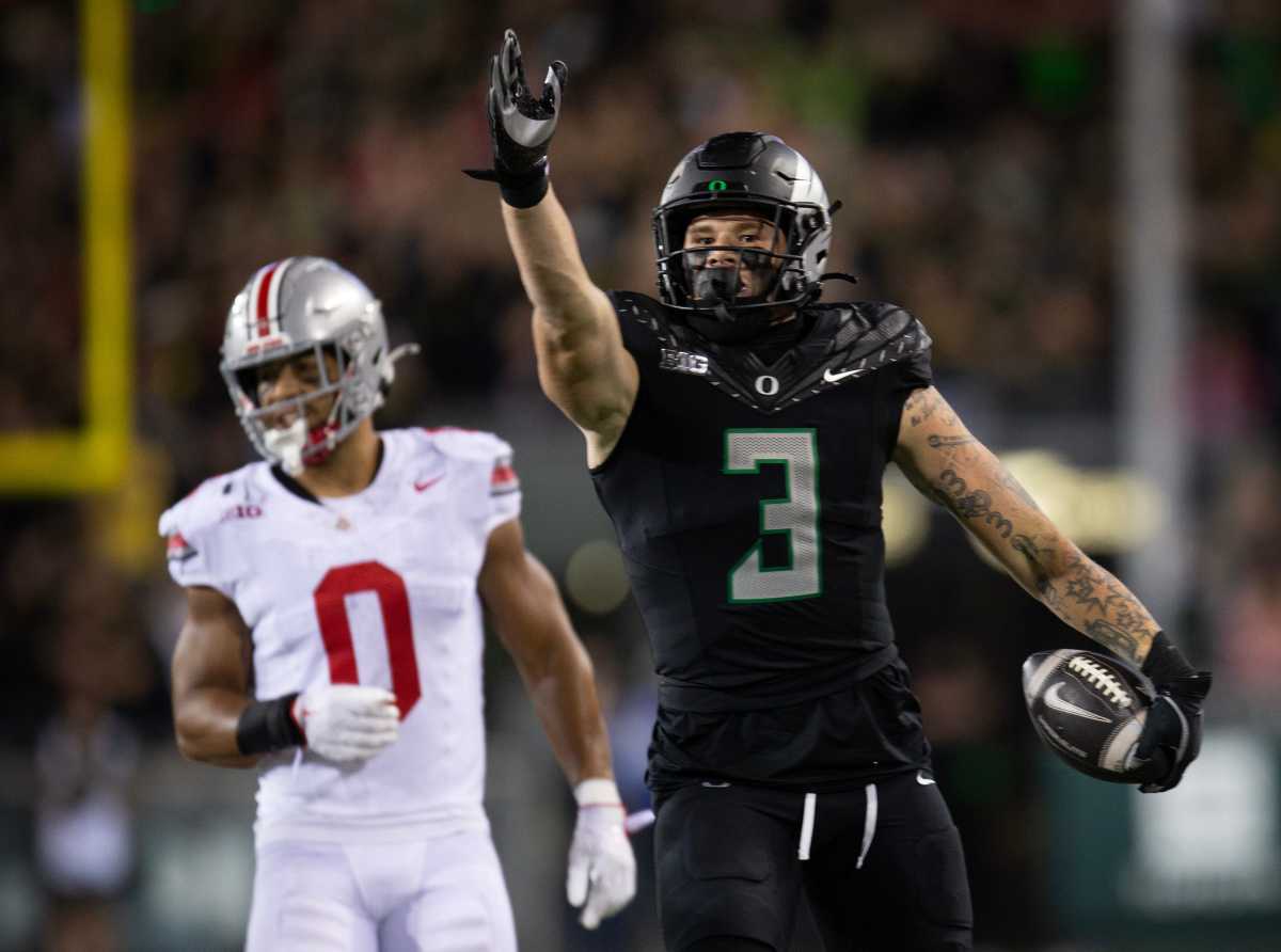 Terrance Ferguson Makes Stunning Pre-Draft Revelation Involving Rams ...