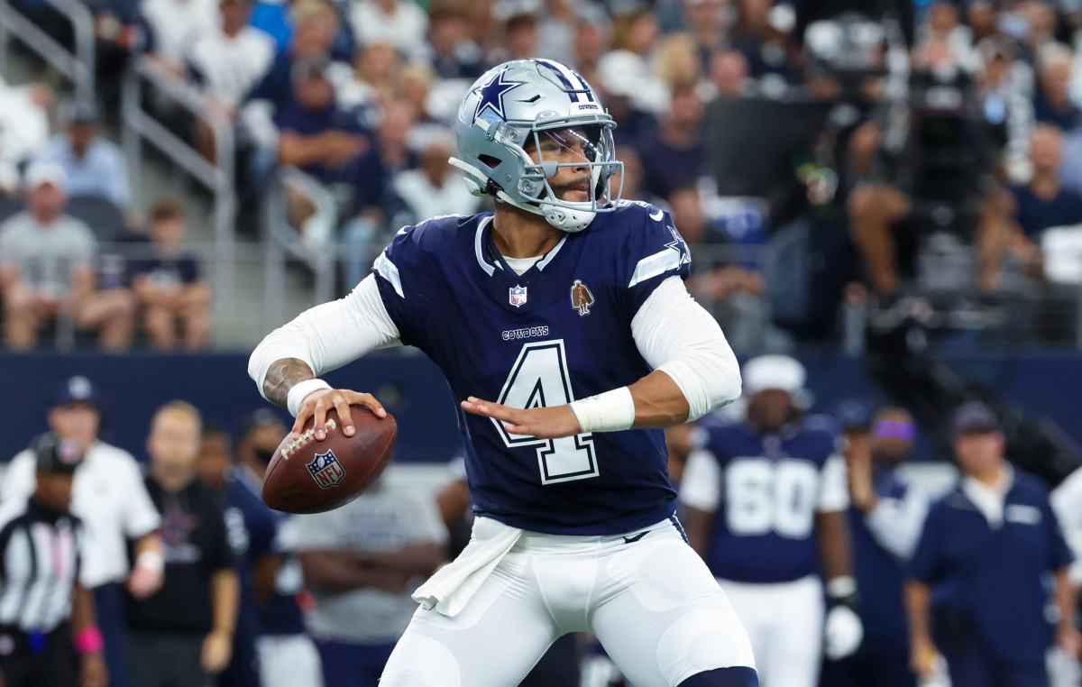 Dallas Cowboys Report Card: Insiders Reveal Failing Grades In ...